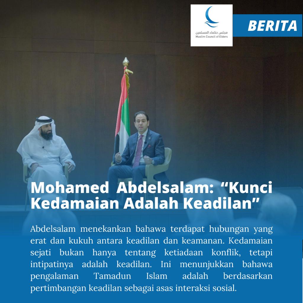 Muslim Council of Elders – Malaysia