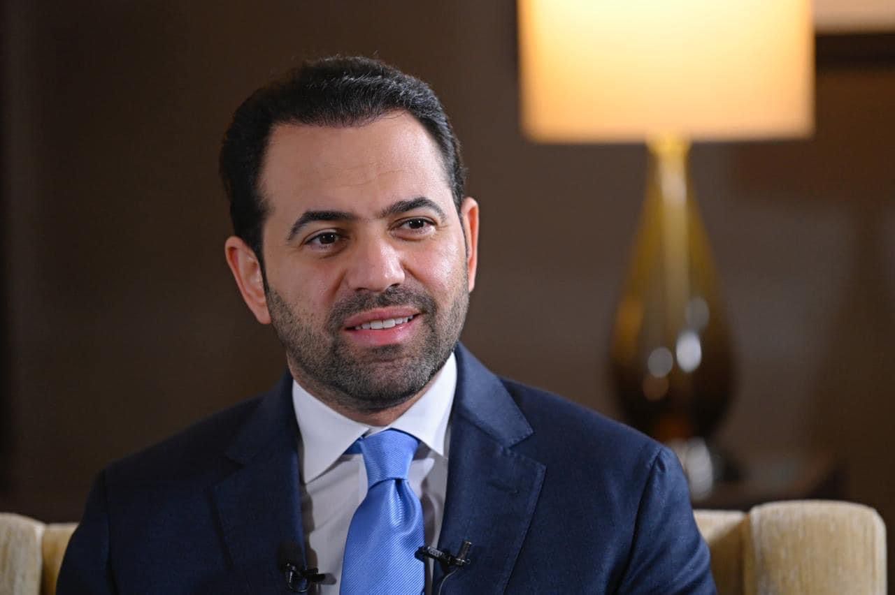 Mohamed Abdelsalam Tegaskan Komitmen Majlis Hukama Muslim kepada Nilai ...